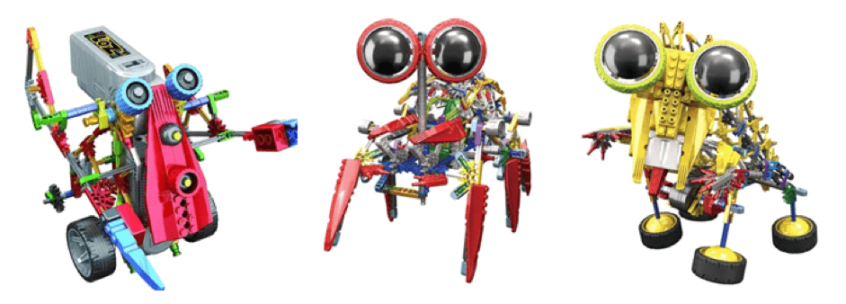 What are the most impressive series of LOZ BlockS? - LOZ Blocks ...